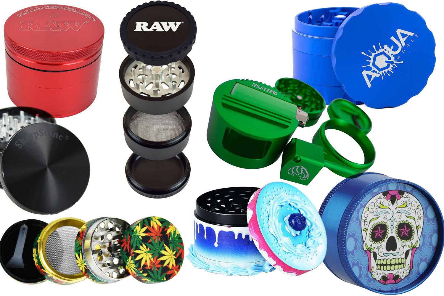 Find Your Grind: Our Favorite Grinders for Every Budget – Excitement ...