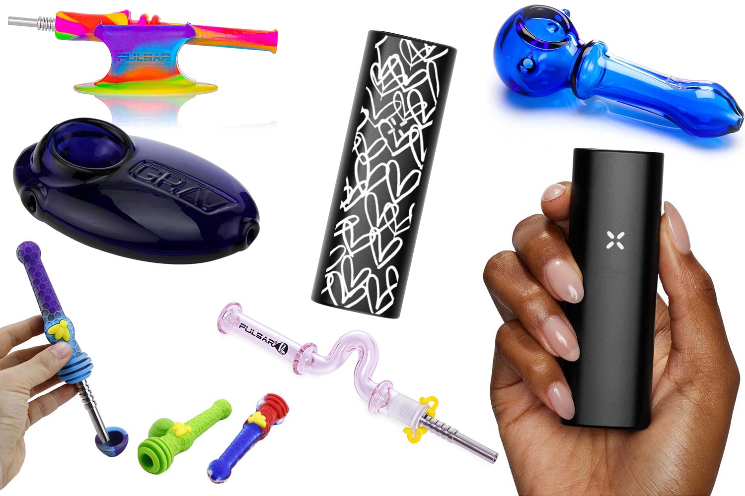 Tools You Need for Outdoor Smoking This Summer – Excitement Smokin PA