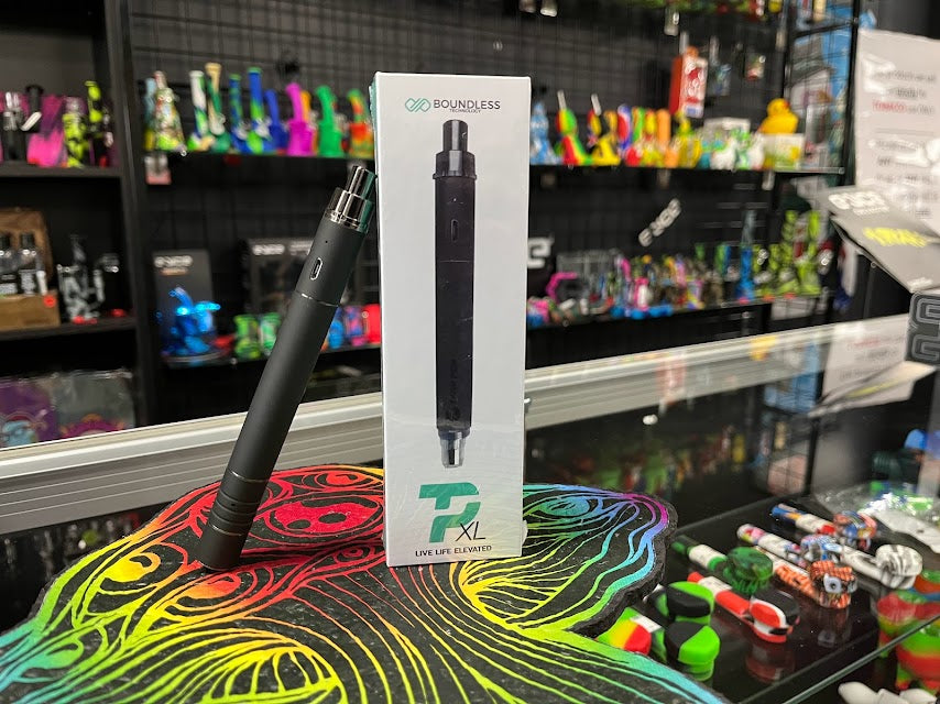 Current Staff Favorites – Excitement Smokin PA