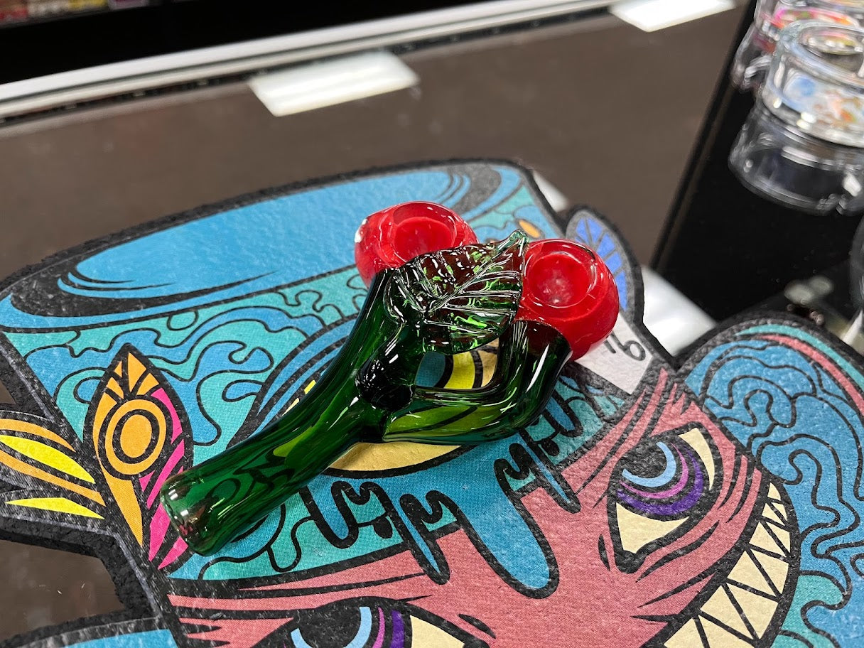 5 of Our Current Faves - Hand Pipe Edition – Excitement Smokin PA