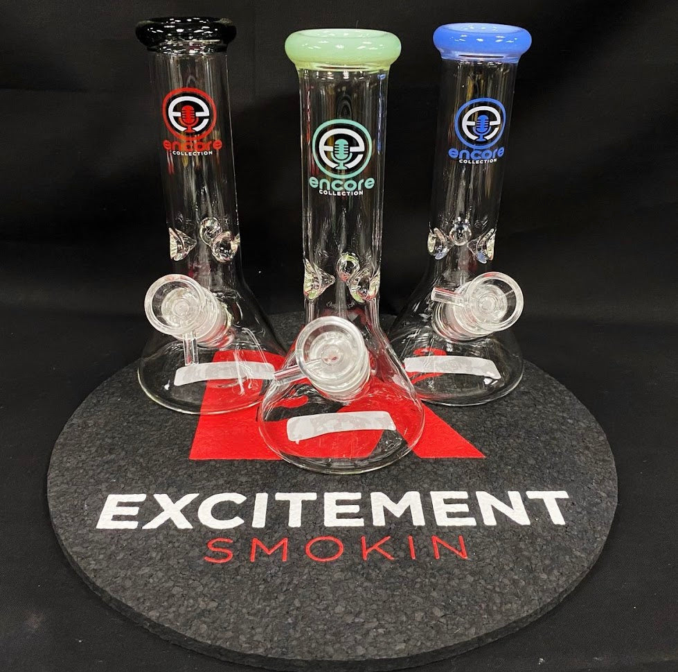 New Year, New Pipe Collection – Excitement Smokin PA