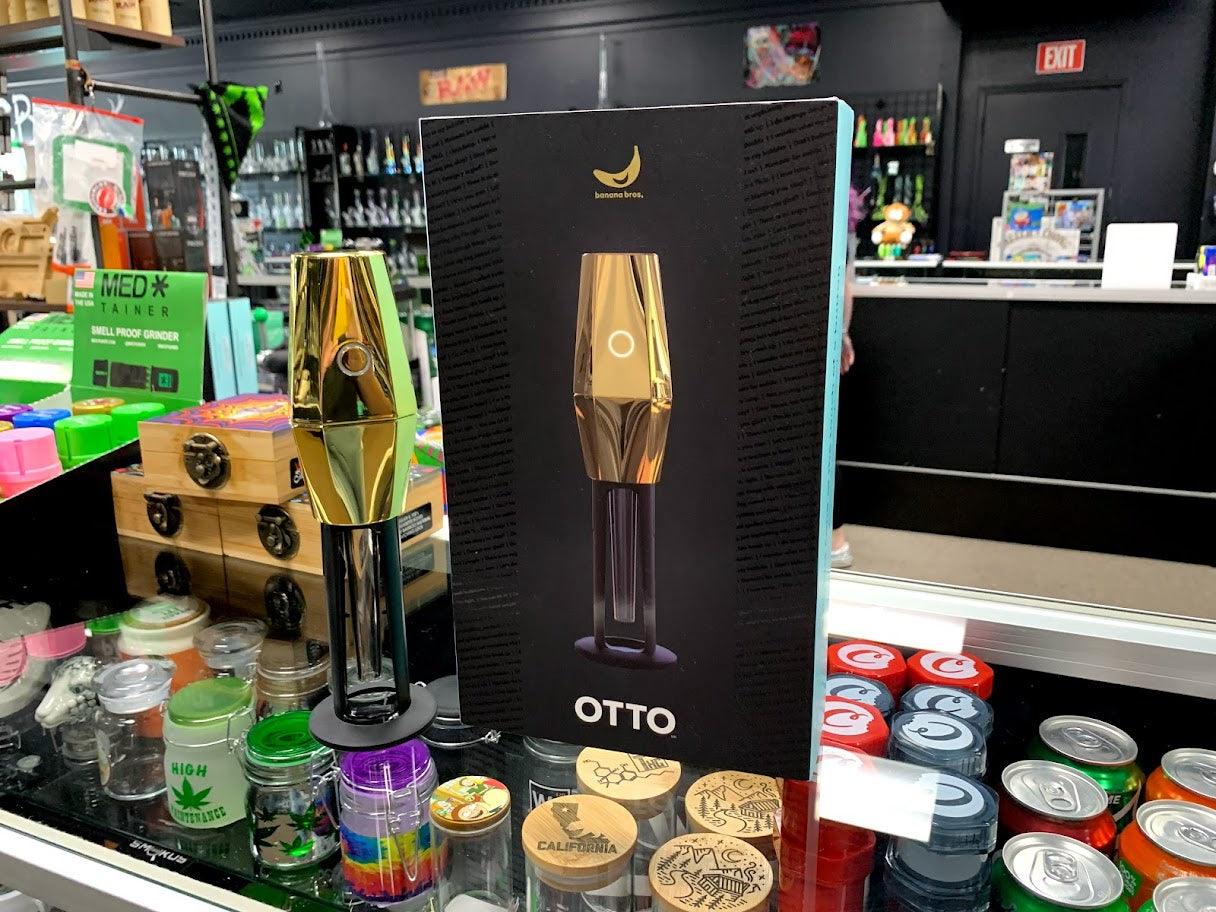 4 of the Most High Tech Smoke Products in our Store – Excitement Smokin PA