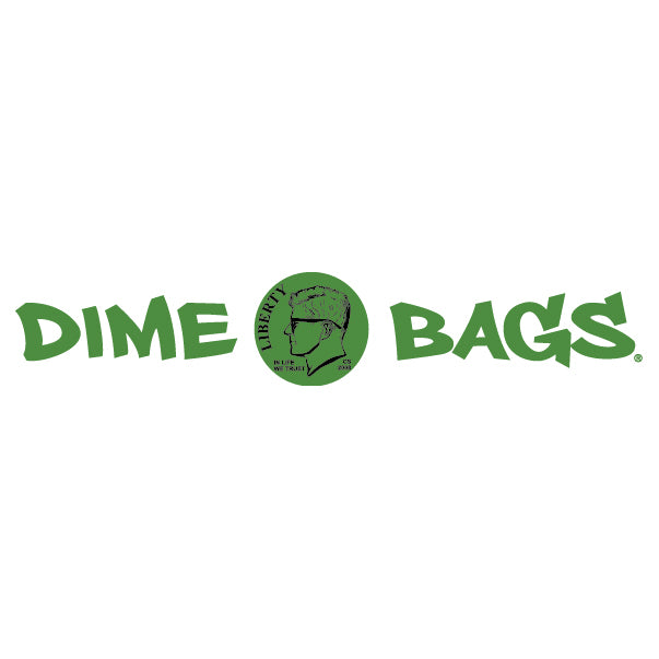 Dime Bags – Excitement Smokin PA
