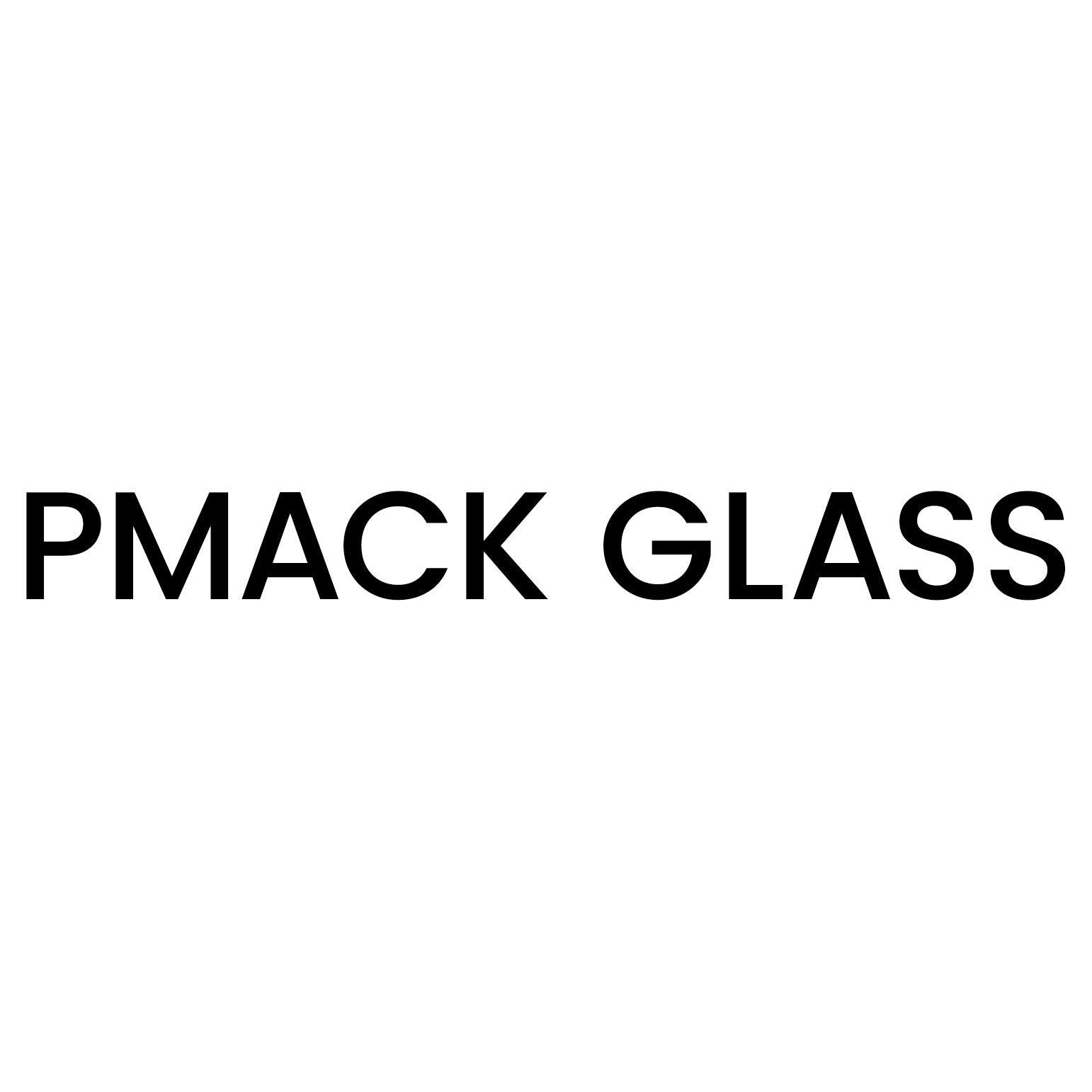 PMACK Glass – Excitement Smokin PA