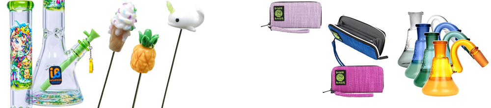 How to Personalize Your Smoke Gear – Excitement Smokin PA