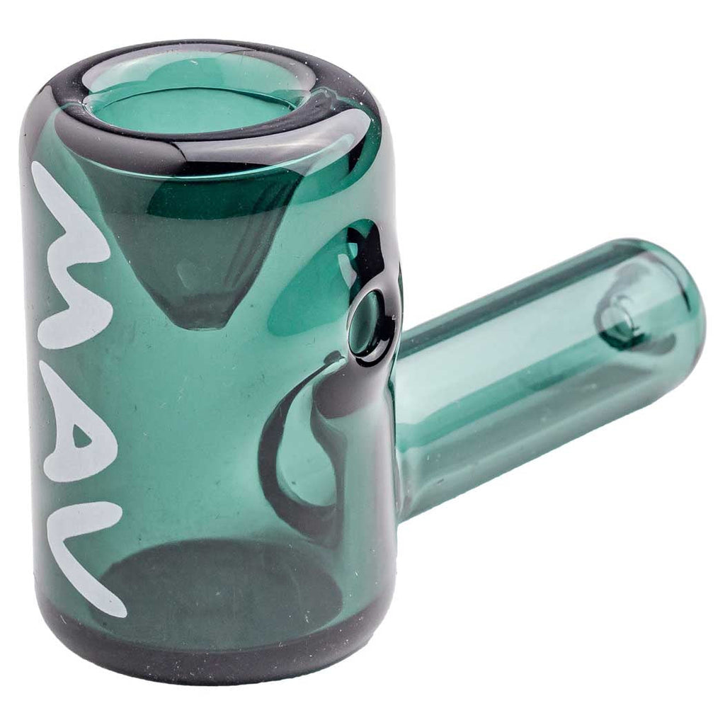 MAV 2.5" Mini Hammer Bubbler – Excitement Smokin PA