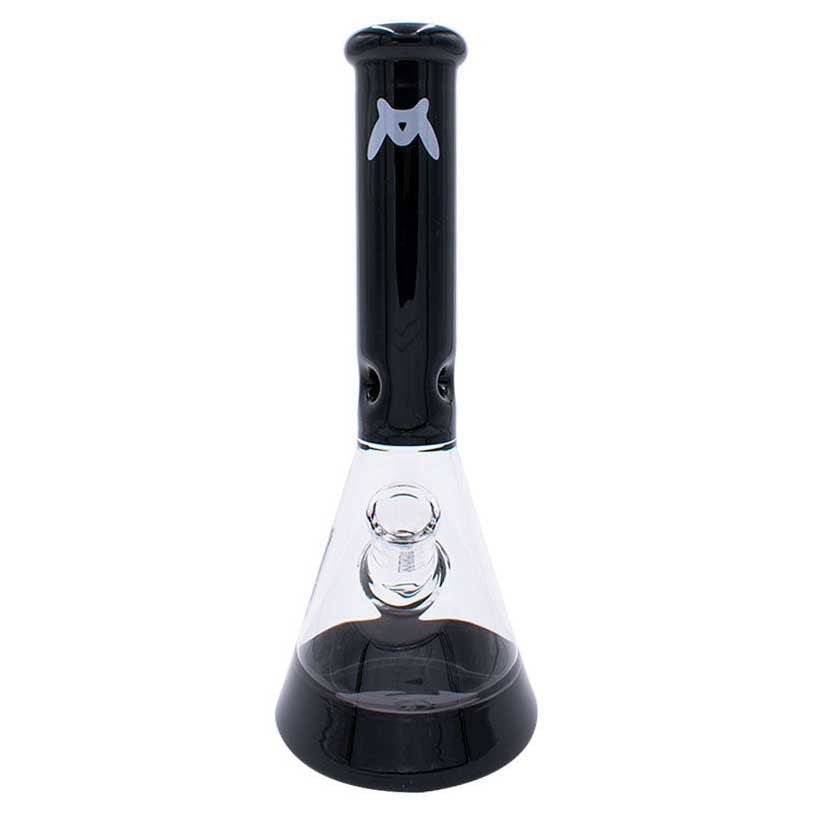 MAV 44x5mm 12" Beaker Water Pipe – Excitement Smokin PA