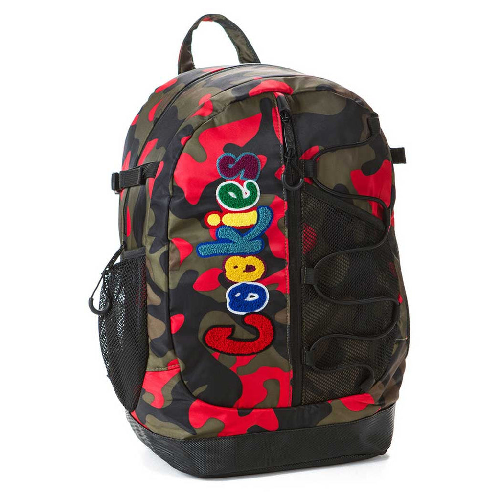 Cookies The Bungee Nylon Smell-Proof Backpack – Excitement Smokin PA