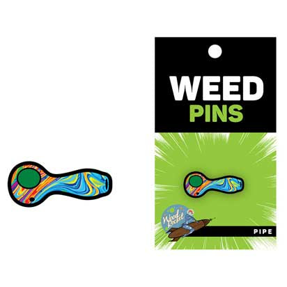 Wood Rocket Spoon Pipe with Swirled Color Fill Pin – Excitement Smokin PA