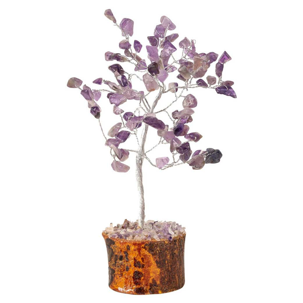 100 Gemstone Trees – Excitement Smokin PA