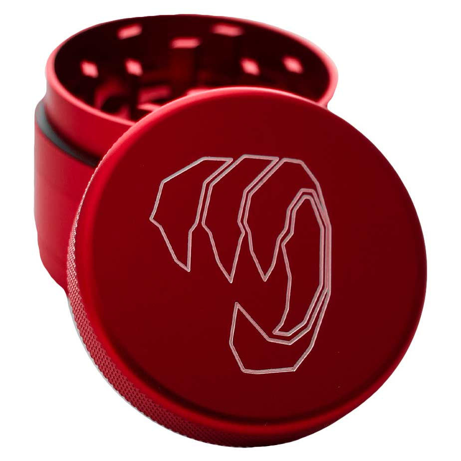 Klaws Klawsik 2.0" Grinder – Excitement Smokin PA