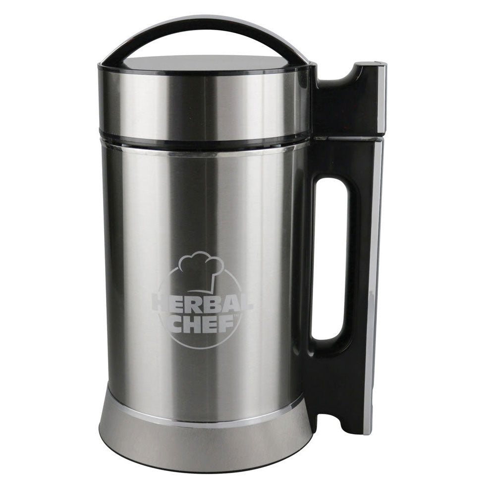 Pulsar Herbal Chef Electric Butter Infuser – Excitement Smokin PA