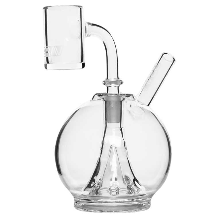 GRAV Eclipse Dab Rig – Excitement Smokin PA