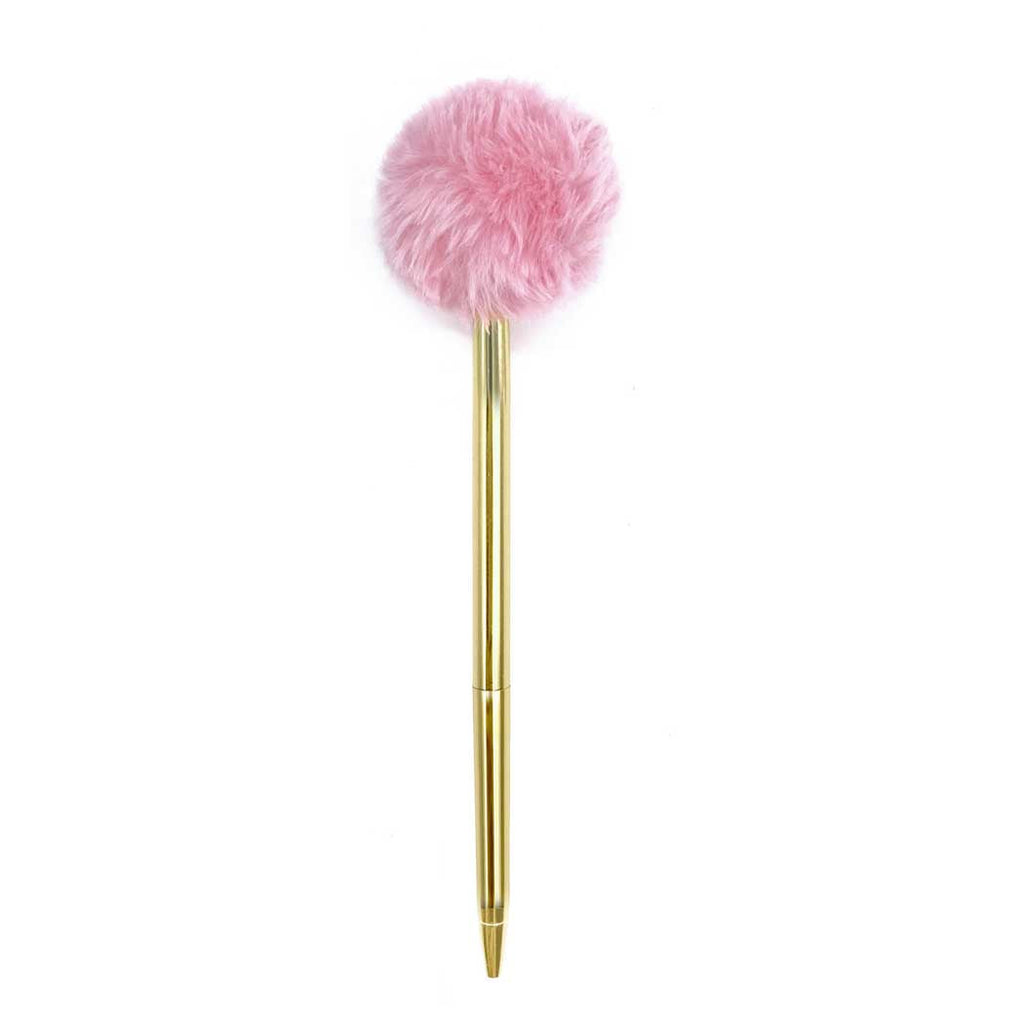 Snifty Plushest Pom Pom Pen – Excitement Smokin PA