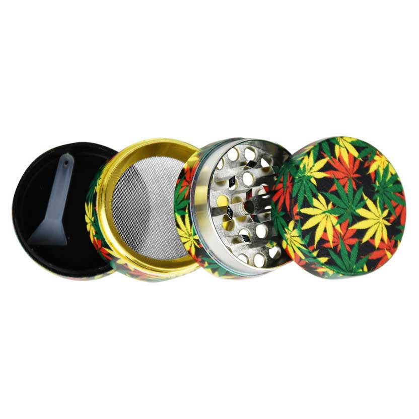 Hemp Leaves 1.5