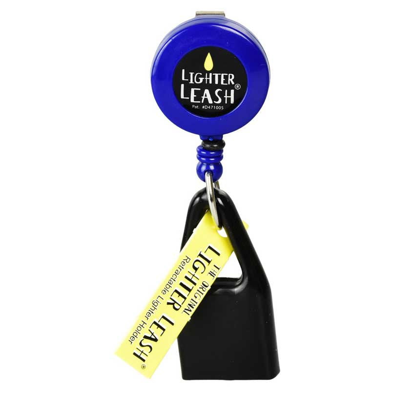 Original Lighter Leash – Excitement Smokin PA